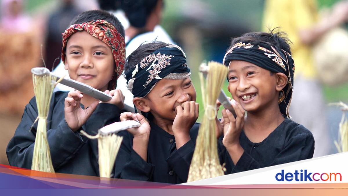 Mengenal Ragam Keunikan dan Ciri Khas Suku Sunda yang Membuatnya Unik