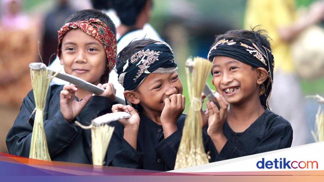 Mengenal Ragam Keunikan dan Ciri Khas Suku Sunda yang Membuatnya Unik