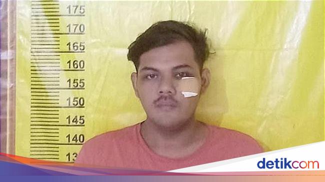 Pria Pengangguran Curi Rp 15 Juta dari Celengan IRT demi Foya-foya