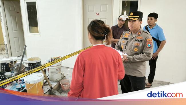 Mahasiswi Unesa Tewas Terjatuh dari Lantai 3, Pemilik-Penjaga Kos Diperiksa