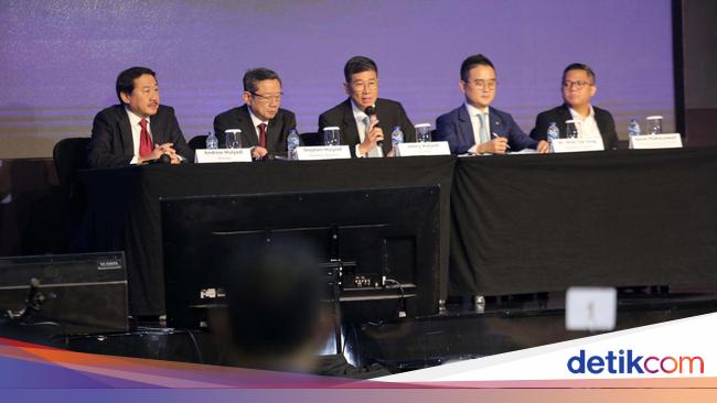 Produsen United Bike Siap IPO Incar Dana Segar Rp 400 M