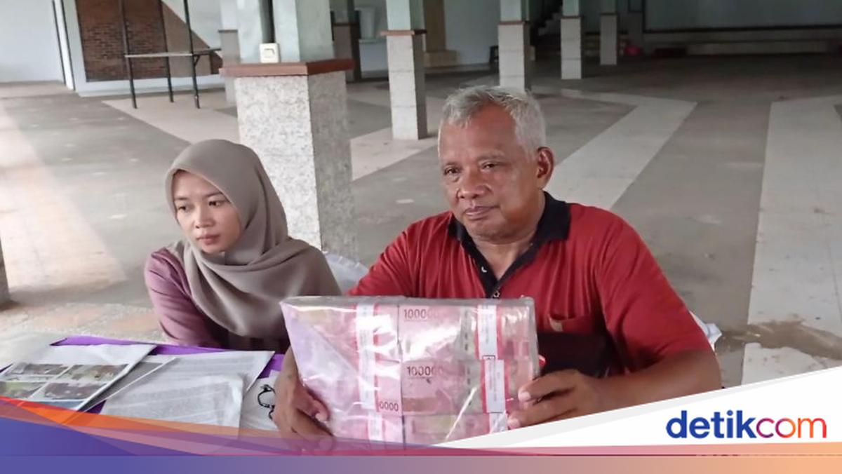 Menyelami Rumit Masalah Keluarga Suryana hingga Buka Sayembara Rp250 Juta