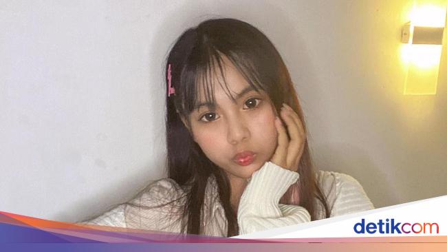 Vanesya Vixel Cerita Perjuangan Lolos SBS Universe Ticket