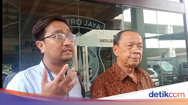 Pelapor Beri Kelonggaran ke Yadi Sembako untuk Lunasi Rp 198 Juta