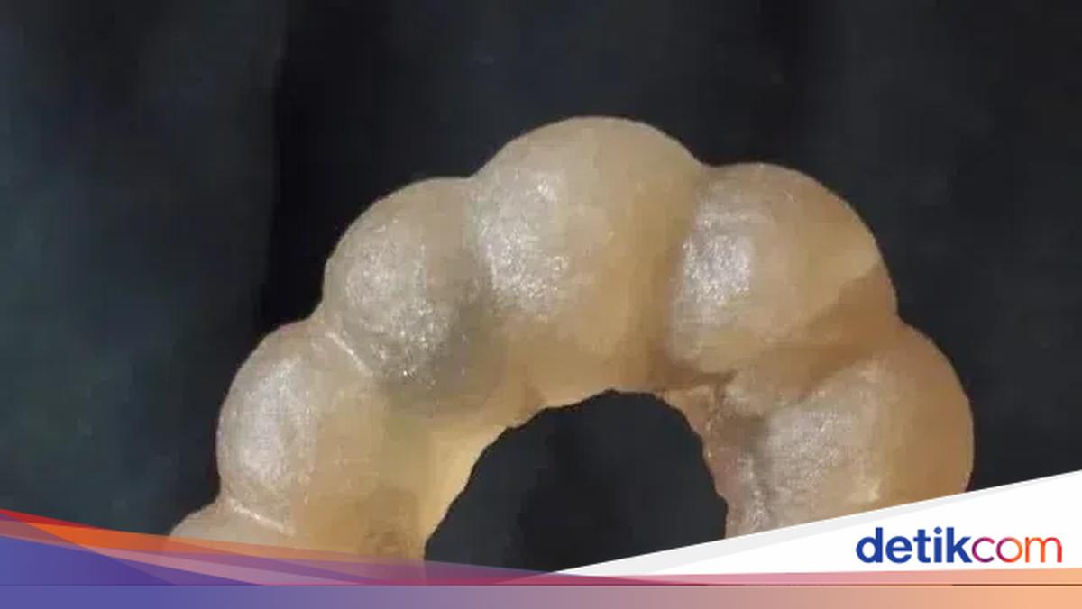 10 Benda Ini Disebut 'Makanan Terlarang' Karena Tidak Bisa Dimakan