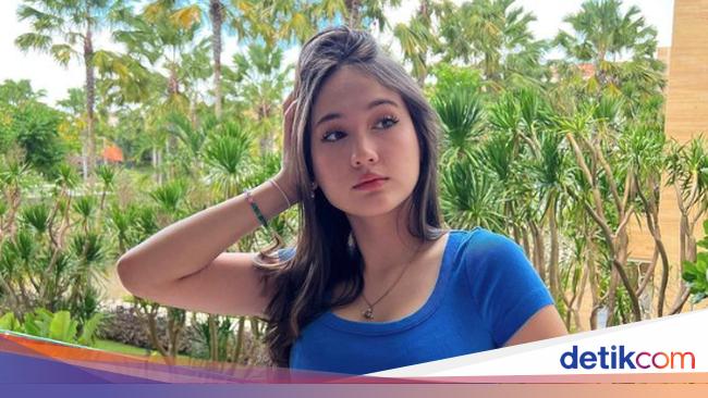 Most Pop Sepekan: Potret Laura Moane, Pacar Al Ghazali yang Tinggi Semampai
