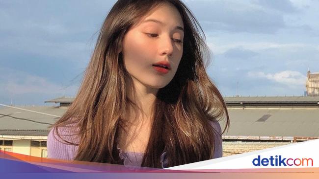 Potret Laura Moane, Mantan Al Ghazali Pernah Dikasih Cincin Maia Estianty