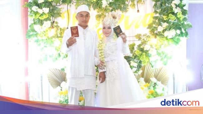 Viral Kisah Cinta Wanita, Eks Mama Tirinya Menikah dengan Papa Tiri ...