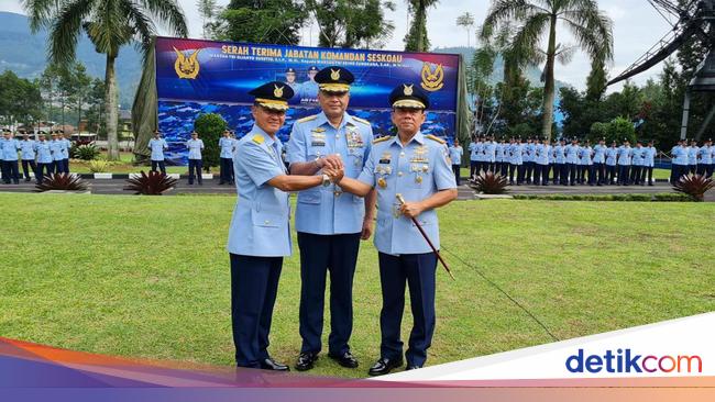Misi Seskoau Cetak Calon Pimpinan TNI AU Berkualitas