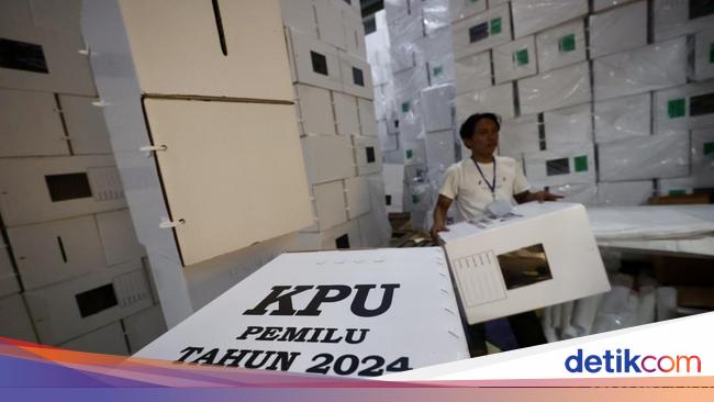 PPLN Kuala Lumpur Bantah Intimidasi WNI Tak Terdaftar di DPT Pemilu 2024