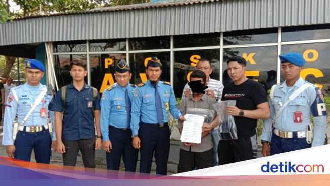 Demi Biaya Berobat Anak, Pria di Aceh Nekat jadi Penyelundup 1,2 Kg Sabu Demi Biaya Berobat Anak, Pria di Aceh Nekat jadi Penyelundup 1,2 Kg Sabu