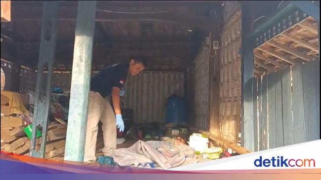 Motif Keponakan di Sampang Bunuh Paman gegara Sering Dimarahi
