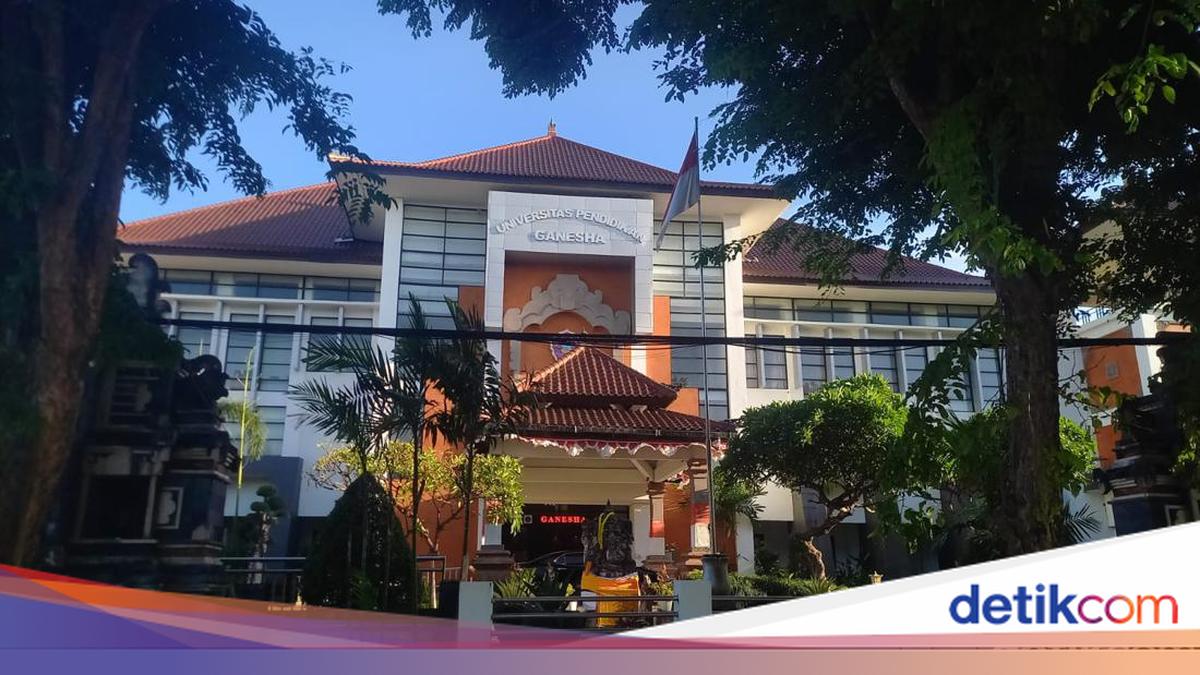 Undiksha Segera Berubah Status Jadi PTN Berbadan Hukum