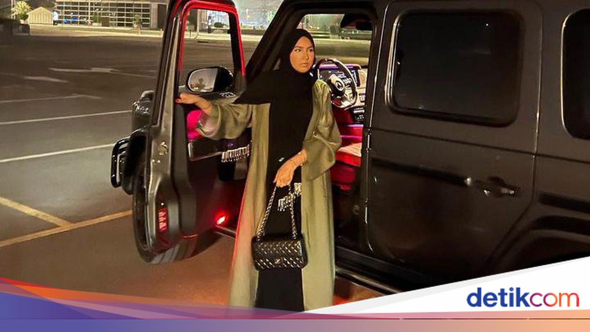 Gaya Hidup Mewah Istri Pengusaha Dubai yang Ngaku Tak Peduli Suami ...