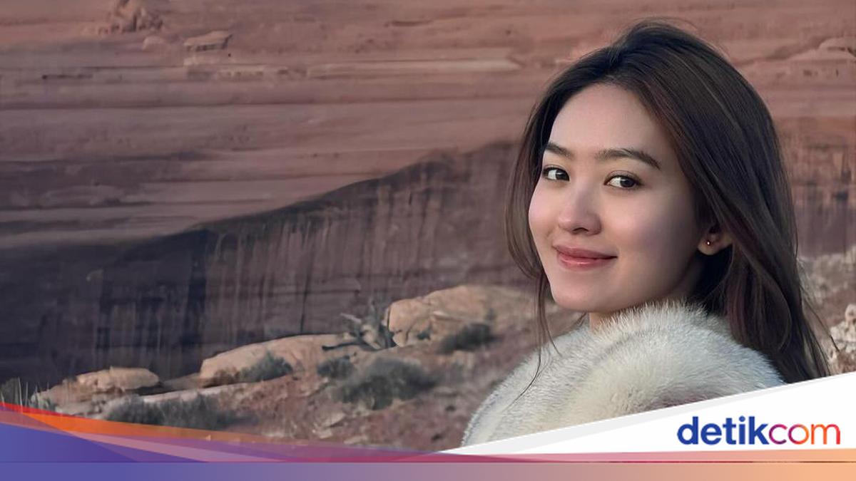 Natasha Wilona Ungkap Kriteria Pasangan, Tak Masalahkan Soal Pendapatan