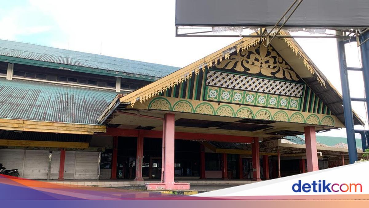 Mengapa Kawasan Polonia Medan Bernama Eropa? Jejak Baron Polandia di ...