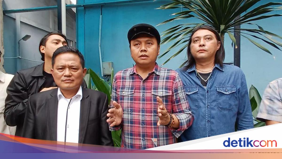 Stinky Tetap Nyanyikan Mungkinkah, Anggap Lucu Sikap Ndhank ke Andre ...