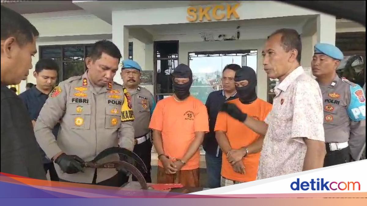 Fakta Baru Carok di Bangkalan, Hasan dan Adiknya Ternyata Lawan 10 Orang