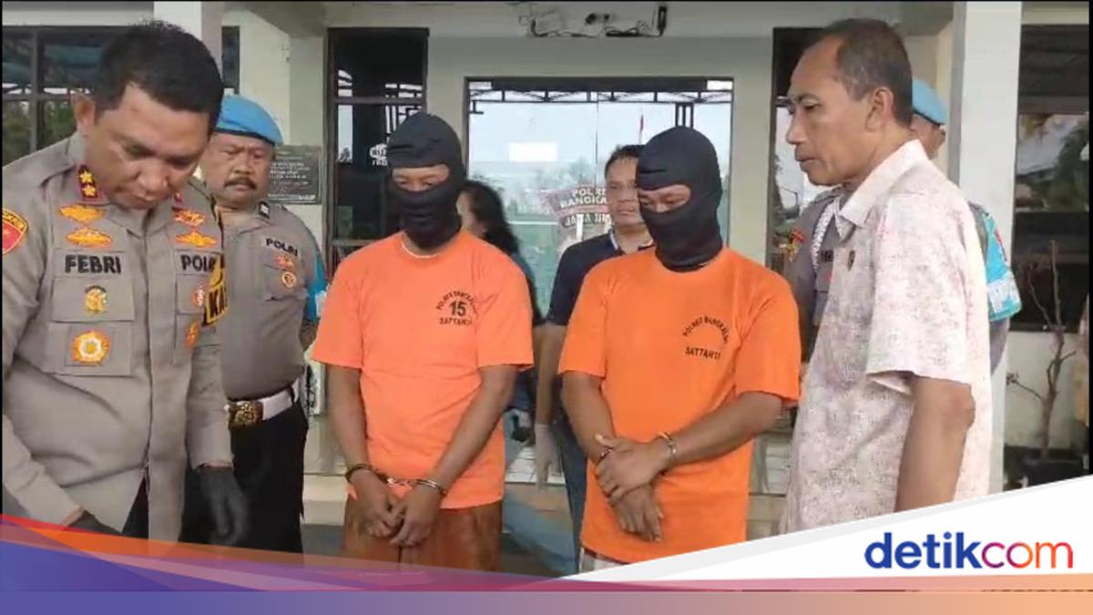 Motif Carok Maut di Bangkalan Dipastikan Bukan karena Rebutan Lahan Parkir