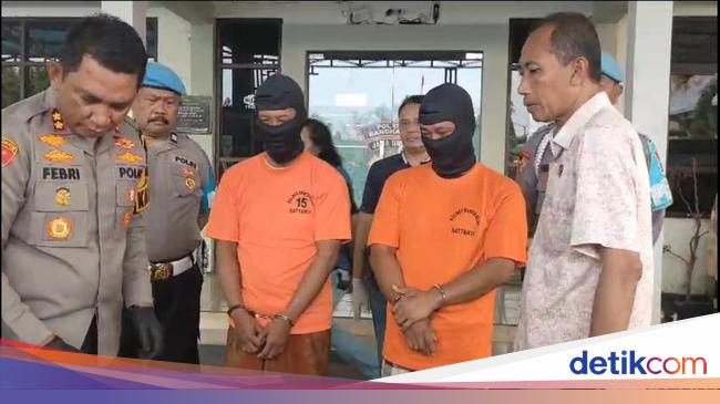 Diduga Kebal Carok Maut Lawan 10 Tewaskan 4 Orang, Hasan: Hanya Membela ... Diduga Kebal Carok Maut Lawan 10 Tewaskan 4 Orang, Hasan: Hanya Membela ...