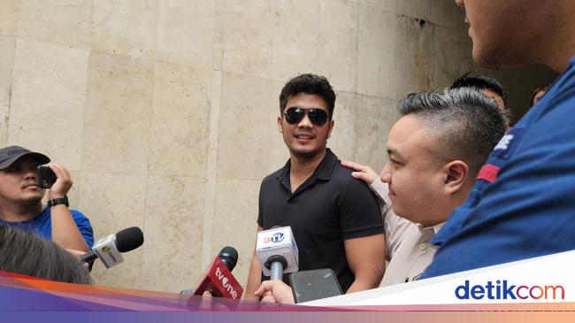 Lawan Main Siskaeee Ngaku Syok Kasus Film Porno Berkepanjangan Lawan Main Siskaeee Ngaku Syok Kasus Film Porno Berkepanjangan