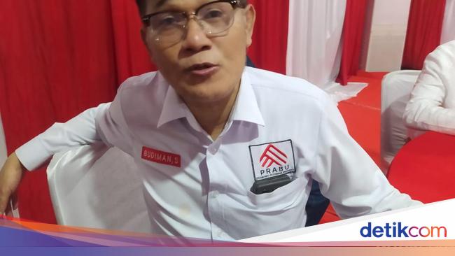 Wacana Anies dan Ganjar Berkoalisi, Budiman Sudjatmiko: Saya Ragu Wacana Anies dan Ganjar Berkoalisi, Budiman Sudjatmiko: Saya Ragu