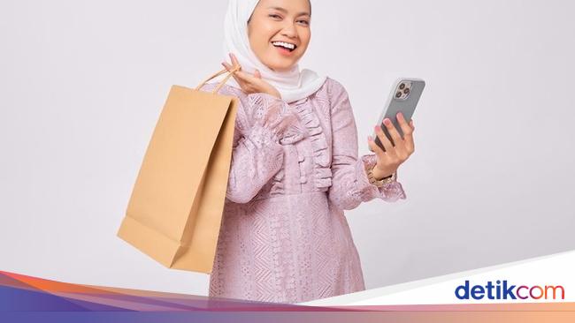 Jajal Pengalaman Belanja Seru di 2.2 Shopee Live & Video Mega Sale