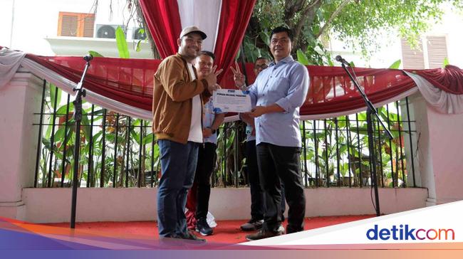 Pemuda Milenial Prabowo Indonesia Dukung Prabowo-Gibran