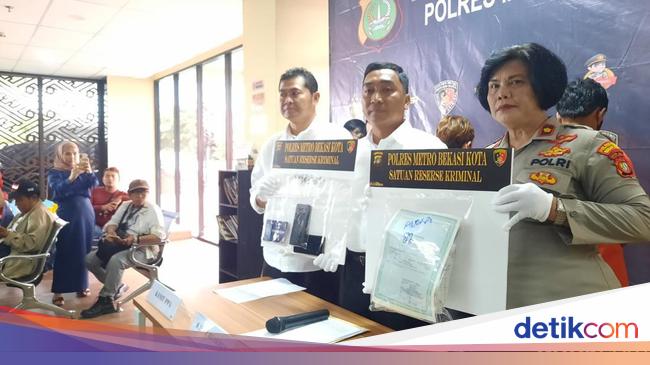 Ternyata, Ada 8 Anak dan Wanita Korban Open BO Muncikari 'Oma' di Bekasi