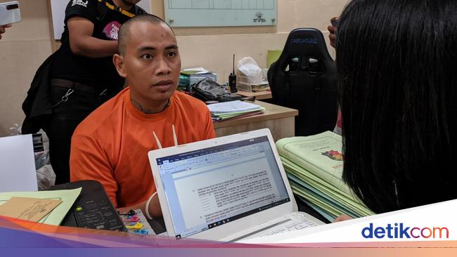 Pria Sebar Foto Bugil Kekasihnya Saat VCS di Mataram Ternyata Guru Ngaji