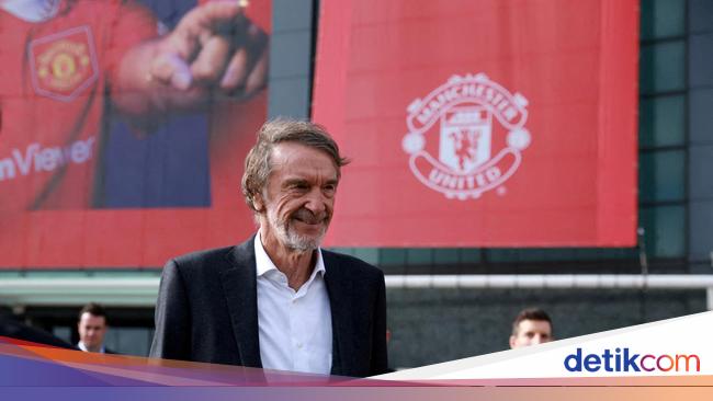 MU Cuci Gudang, 250 Staf Dipecat!