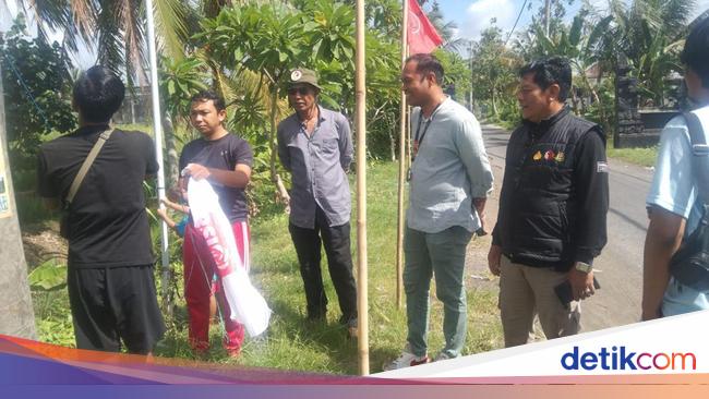 Bawaslu Tabanan Temukan Ratusan Pelanggaran Baliho Peserta Pemilu Bawaslu Tabanan Temukan Ratusan Pelanggaran Baliho Peserta Pemilu
