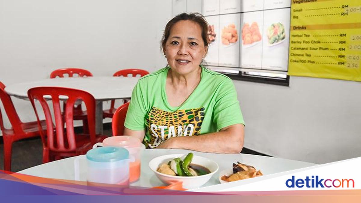 Restoran 50 Tahun Tutup hingga Wanita Tewas usai Makan Ayam Goreng