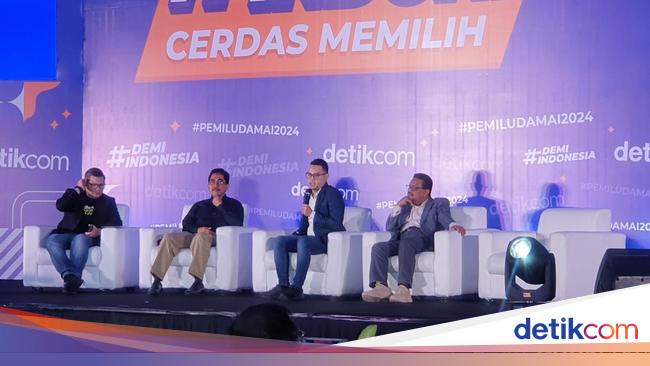 KPID Sumut Ungkap Tantangan di Pemilu 2024: Soal Netralitas Lembaga Penyiaran