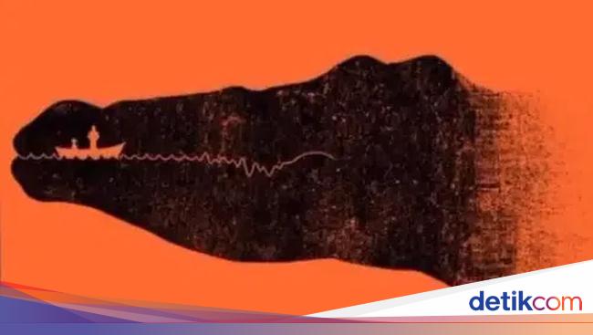 Ilusi Optik Ini Katanya Bisa Baca Kepribadian Seseorang, Coba Sekarang Ilusi Optik Ini Katanya Bisa Baca Kepribadian Seseorang, Coba Sekarang
