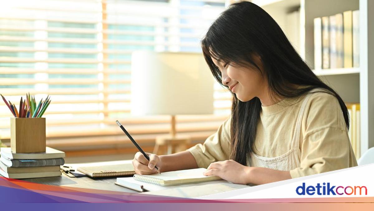 10 Tips Cara Belajar yang Efektif dan Efisien untuk Mahasiswa