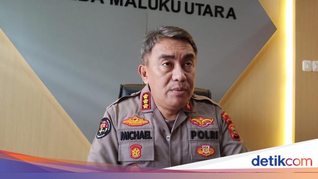 Polisi Asal Makassar Meninggal Usai Jalan Kaki di Tradisi Penyambutan ...