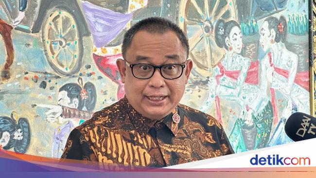 Sri Mulyani-Basuki Dibujuk Mundur dari Kabinet Jokowi, Istana Buka Suara