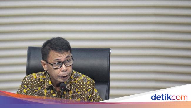 KPK Usut 3 Kasus Lewat Pemeriksaan LHKPN pada 2023, Jerat Rafael Alun dkk