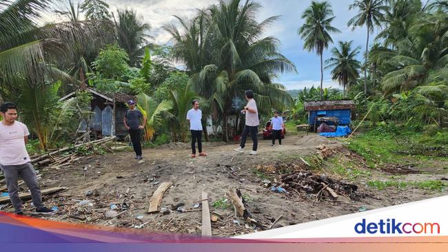 Viral Lansia Disabilitas di Bulukumba Ditahan, Kejari Sebut Penambang Ilegal