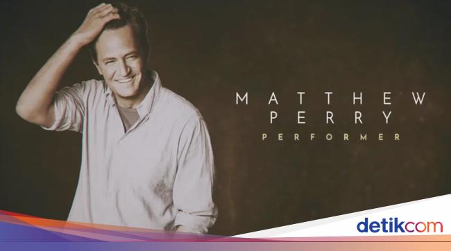 Matthew Perry reportedly died after being injected with ketamine by his ...