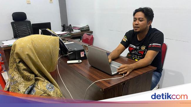 Cinta Terlarang di Sampang Berakhir Istri Dibunuh Selingkuhan Cinta Terlarang di Sampang Berakhir Istri Dibunuh Selingkuhan