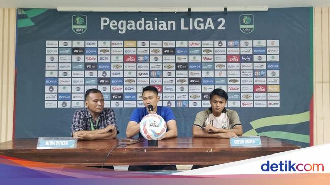Babak 12 Besar Liga 2, Gresik United Siap Tampil All Out Hadapi Persewar