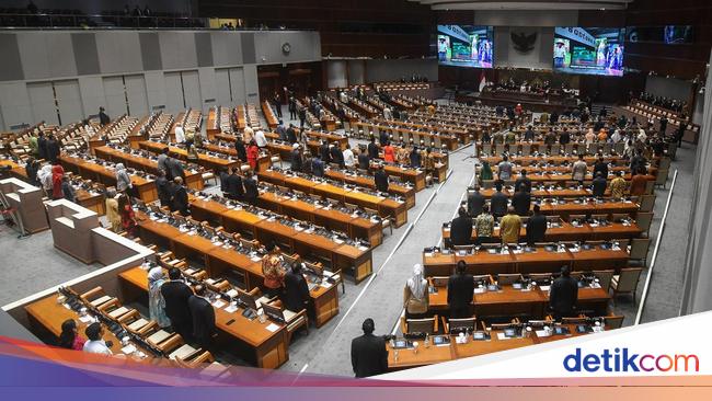 Apa Itu Hak Angket DPR? Ini Syarat yang Diatur Undang-Undang
