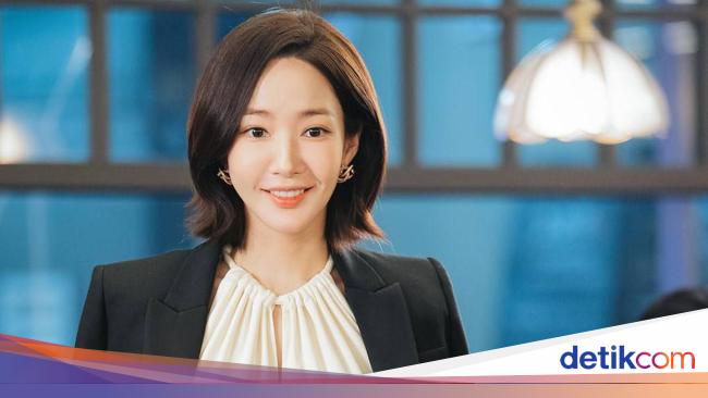 5 Drama Korea Terbaru 2024 Rating Tertinggi, Ada Lee Hanee di Knight Flower