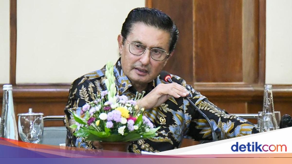Fadel Muhammad Dorong Pengembangan Pertanian-Perikanan Masuk RPJPD Bali