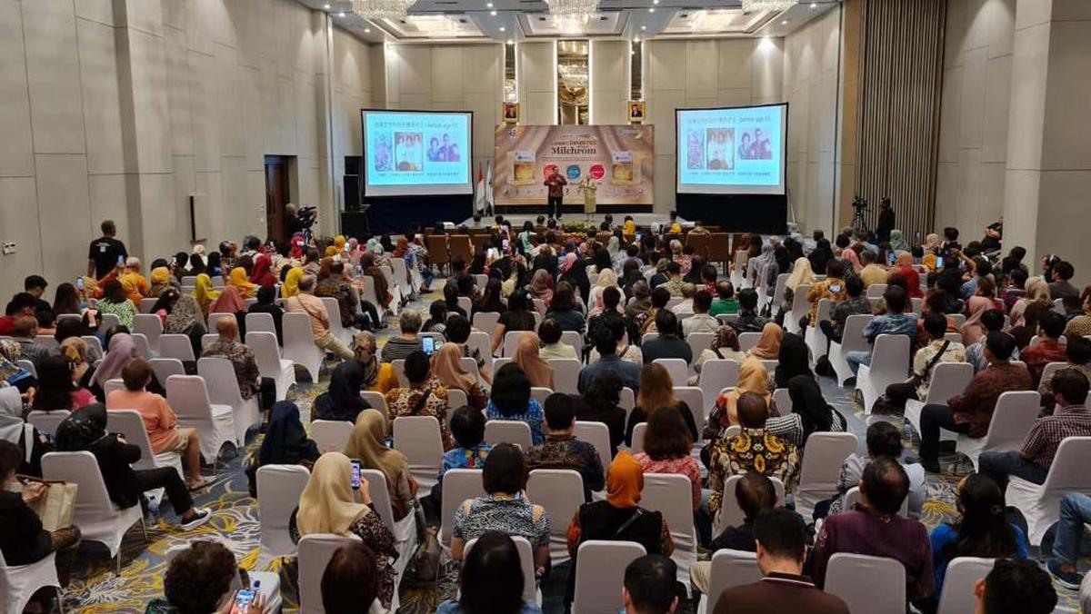Yuk! Cegah Diabetes Sejak Dini Yuk! Cegah Diabetes Sejak Dini