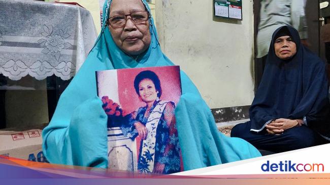 Iyar Wiarsih, Tembang Mojang Priangan dan Pesan untuk Anak-Cucu