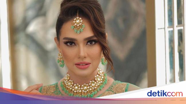 Catherine Wilson Putus Komunikasi dengan Idham Masse, Ingin Segera Cerai