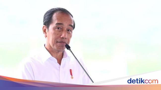 CALS Minta Jokowi Cabut Pernyataan soal Presiden Boleh Kampanye CALS Minta Jokowi Cabut Pernyataan soal Presiden Boleh Kampanye